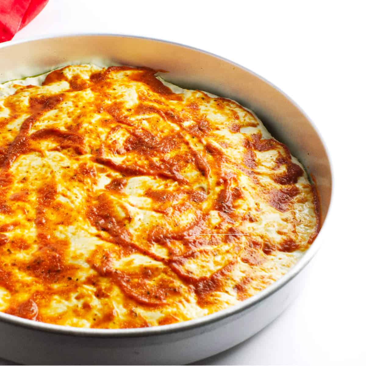 Cold Fermented Pizza Dough – I Knead Bread