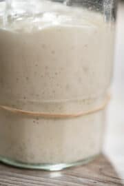 What Is A Biga? – I Knead Bread