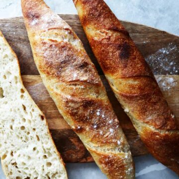 What Is A Biga? – I Knead Bread