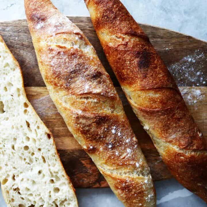 What Is A Biga? – I Knead Bread