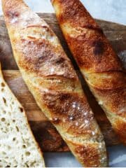 What Is A Biga? – I Knead Bread