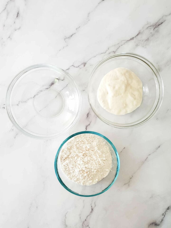 What Is A Levain?
