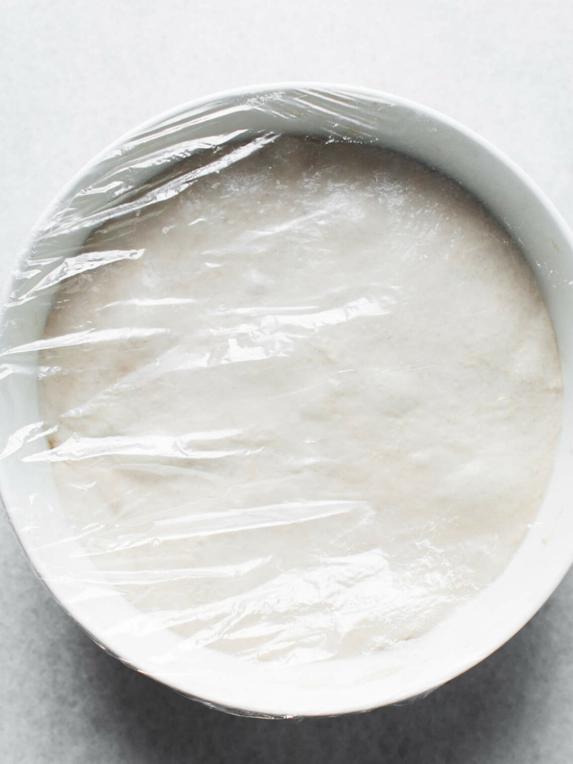 What Is A Levain?