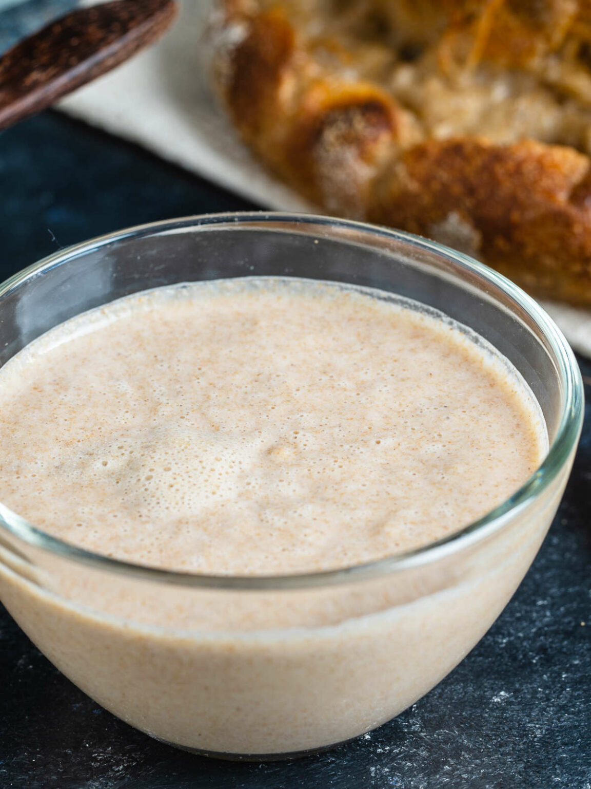 What Is A Levain?