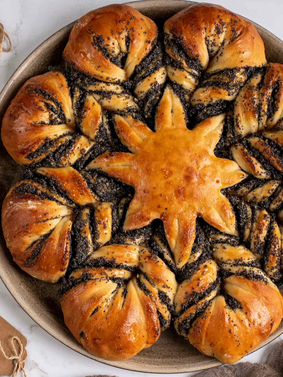 What Is A Levain?