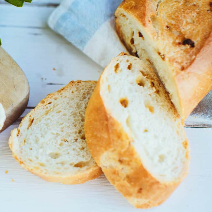 What Is A Pâte Fermentée? – I Knead Bread