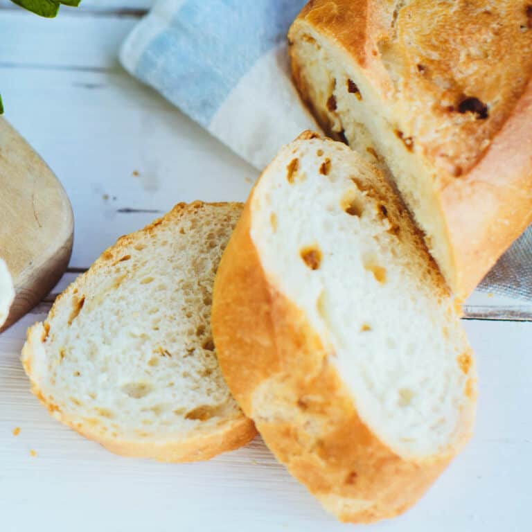 What Is A Pâte Fermentée? I Knead Bread