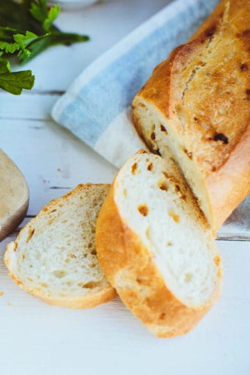 What Is A Pâte Fermentée? – I Knead Bread