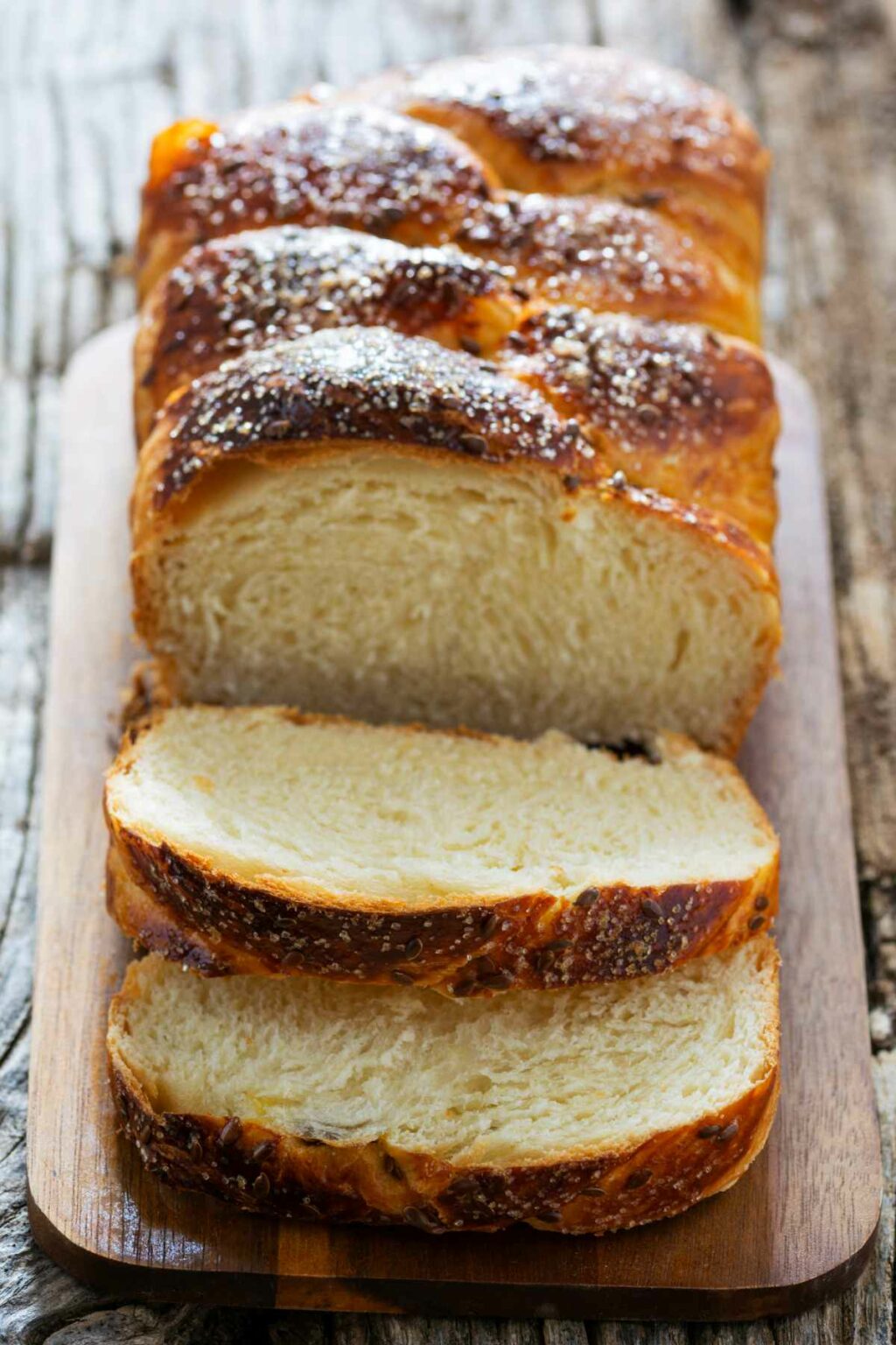 What Is A Sponge? I Knead Bread