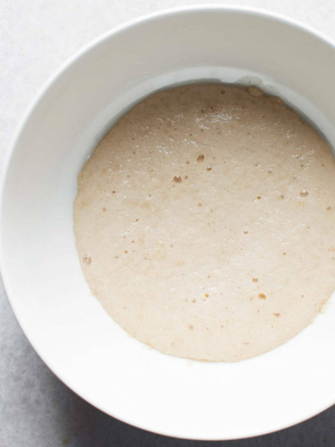 What Is A Sponge? – I Knead Bread