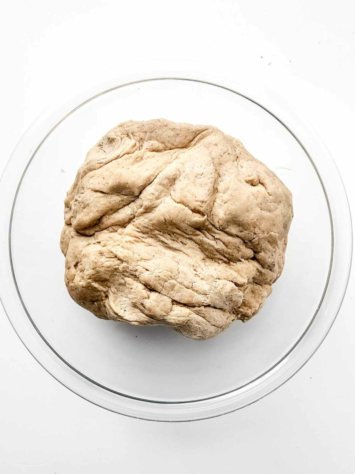 Cinnamon Bagels with Cinnamon Crunch Topping – I Knead Bread