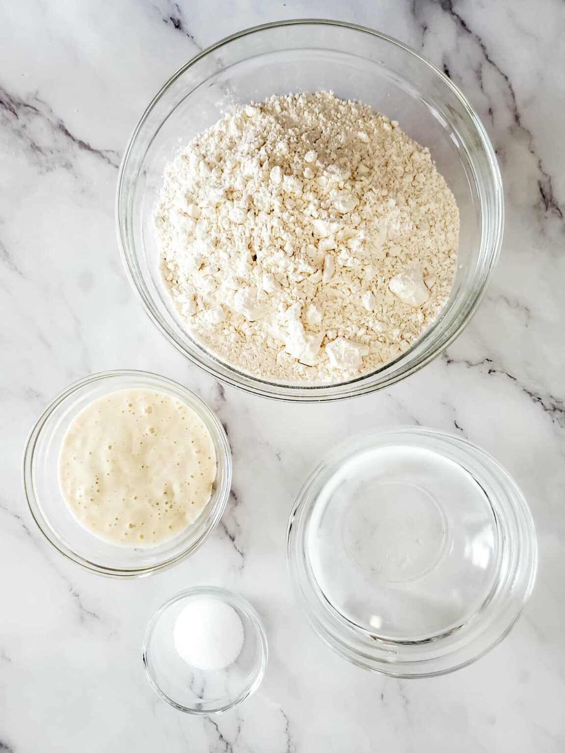 Dutch Oven Sourdough Bread Boule – I Knead Bread