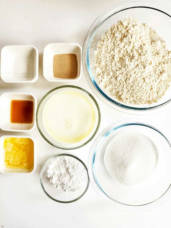 New Orleans Beignets – I Knead Bread