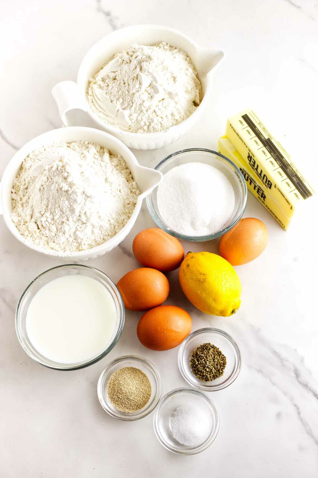 Pan de Muertos (Day of The Dead Bread) – I Knead Bread