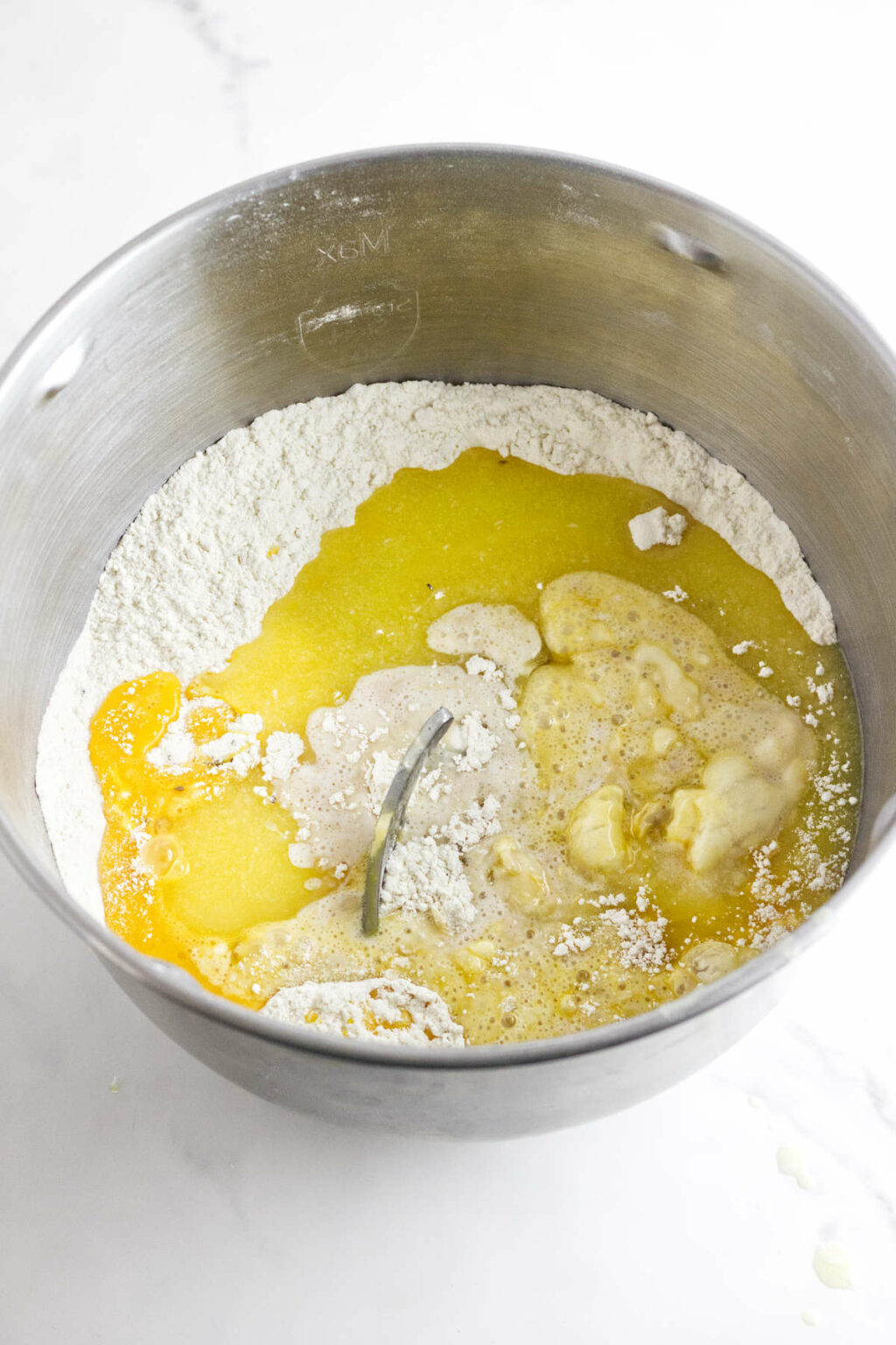 Pan de Muertos (Day of The Dead Bread) – I Knead Bread