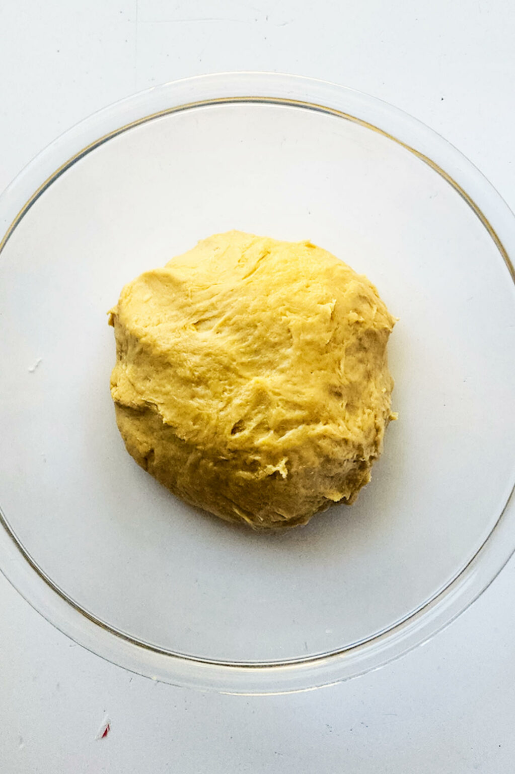 Decadent Round Chocolate Brioche I Knead Bread
