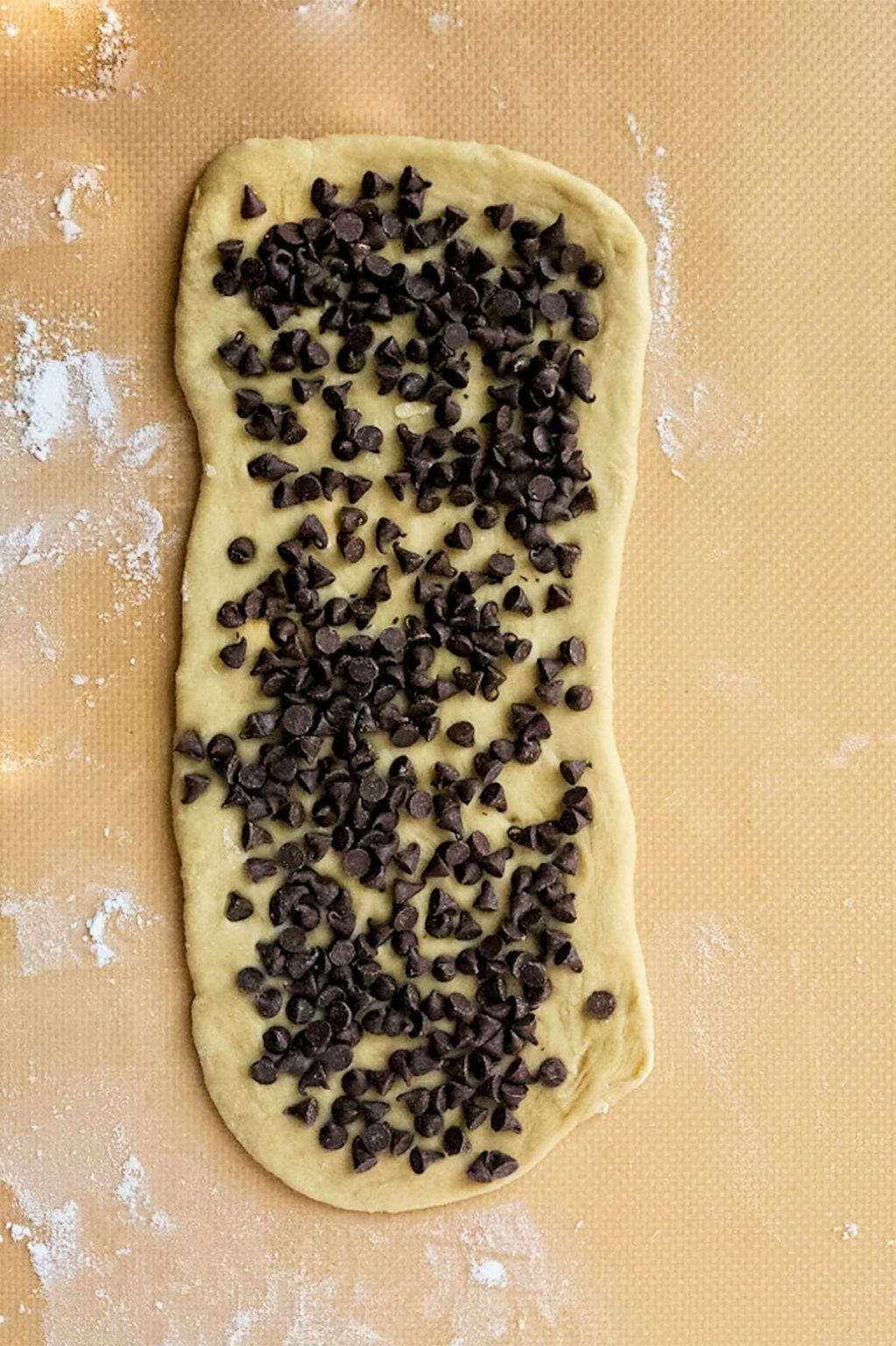 Decadent Round Chocolate Brioche I Knead Bread