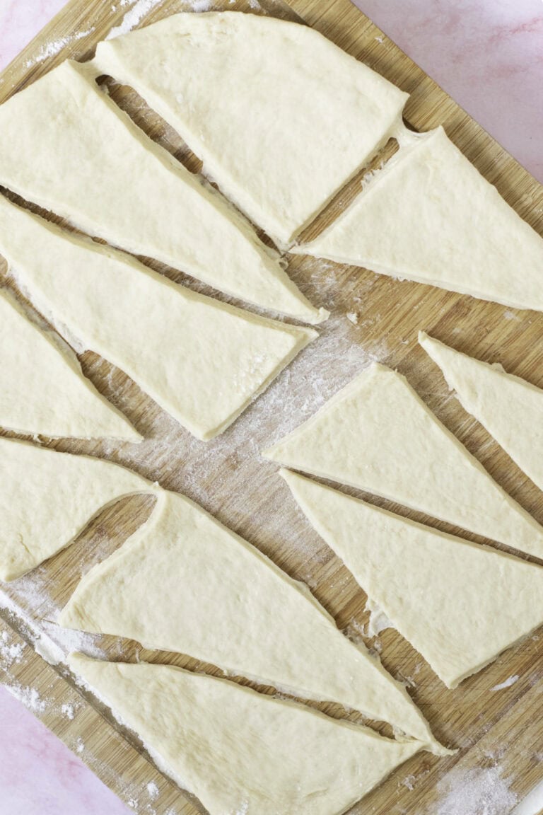 Fool-Proof Easy Croissant Recipe – I Knead Bread