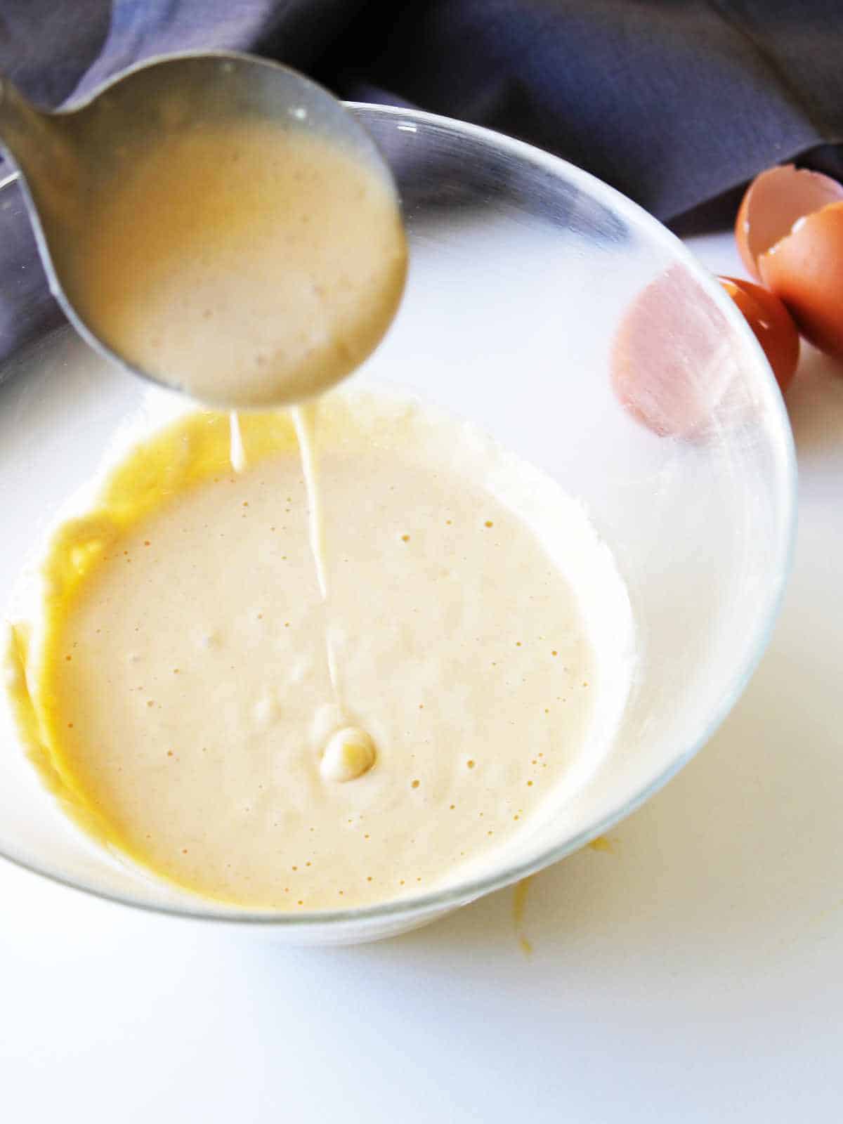 Easy Homemade Buttermilk Pancakes – I Knead Bread