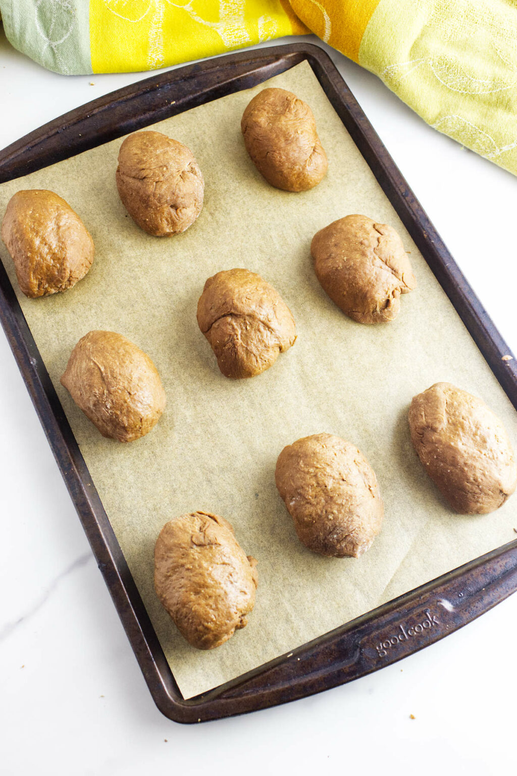 Brown Bread Cheesecake Factory Rolls I Knead Bread