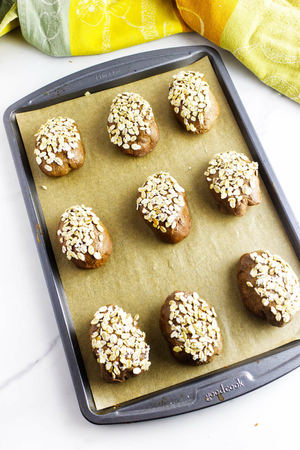 Brown Bread Cheesecake Factory Rolls I Knead Bread