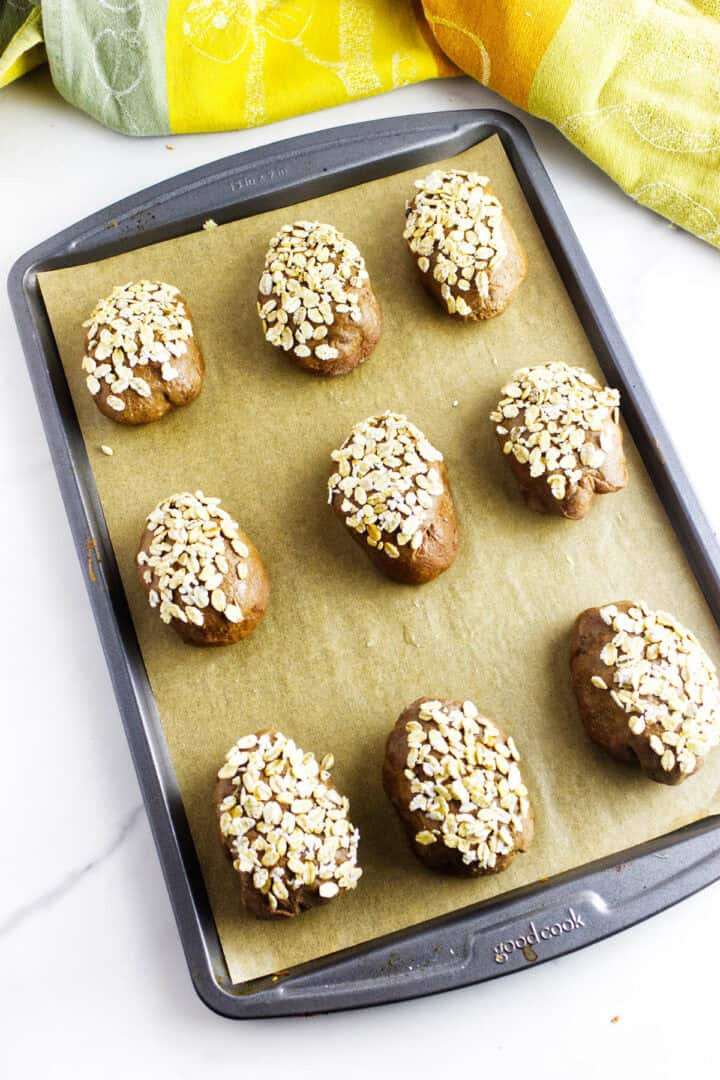 Brown Bread Cheesecake Factory Rolls I Knead Bread