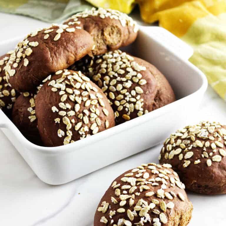 Brown Bread Cheesecake Factory Rolls I Knead Bread