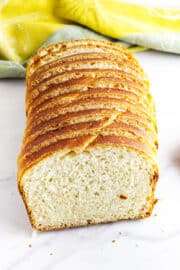 Potato Flake Sourdough Bread I Knead Bread