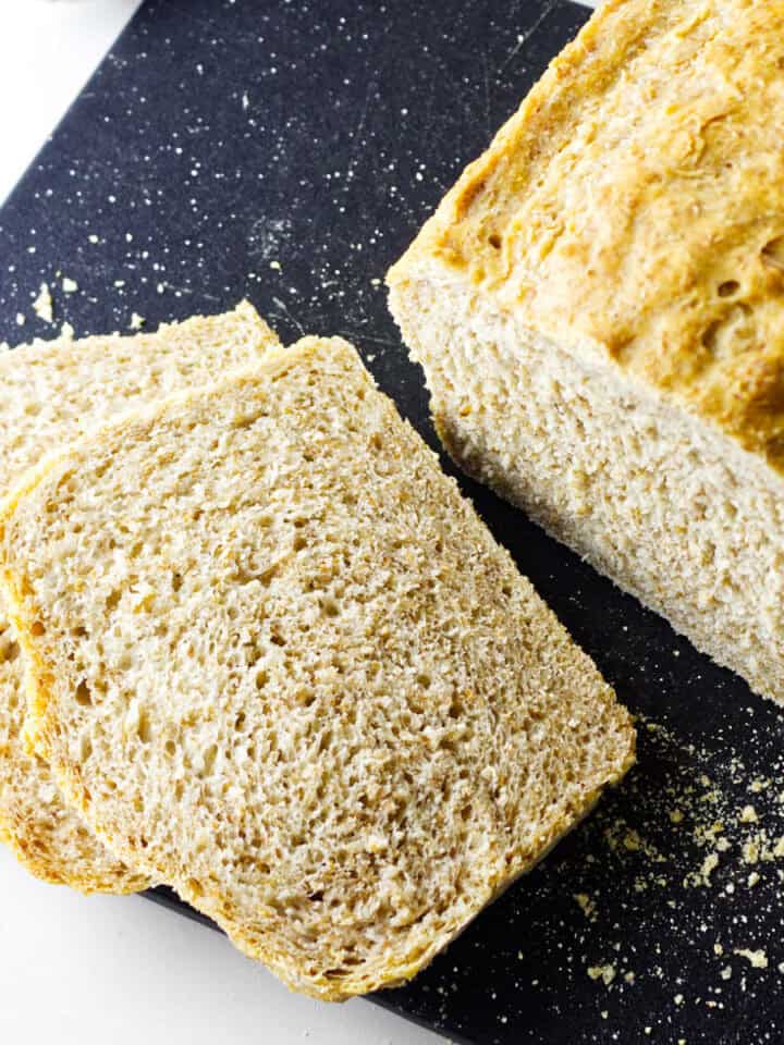Potato Flake Sourdough Bread – I Knead Bread