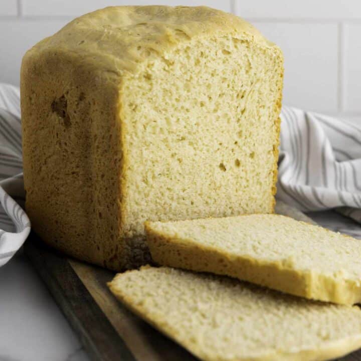 Honey Wheat Bread Machine Recipe I Knead Bread