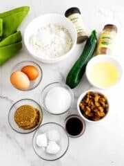 Bread Machine Zucchini Bread I Knead Bread