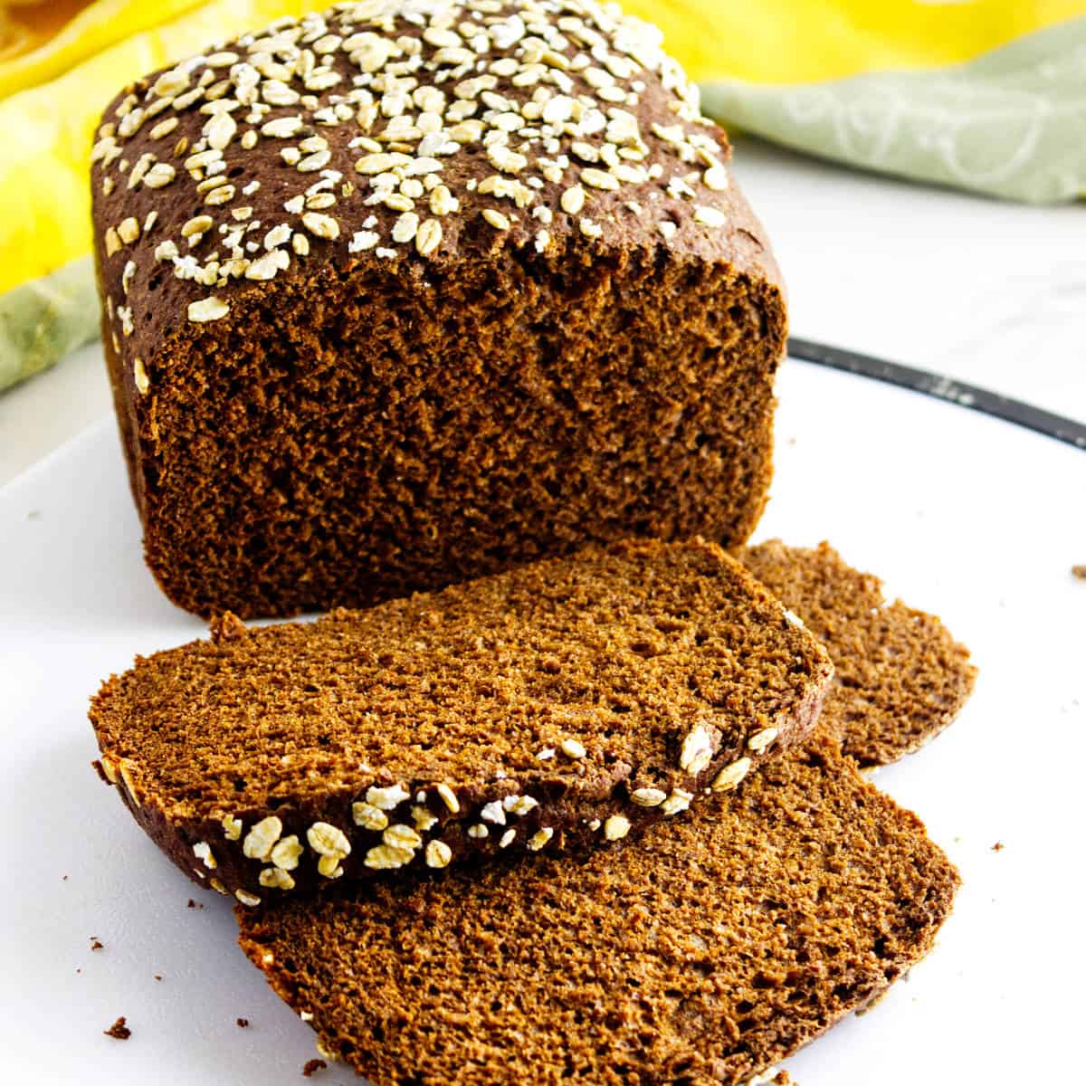 Bread Machine Cheesecake Factory Bread – I Knead Bread