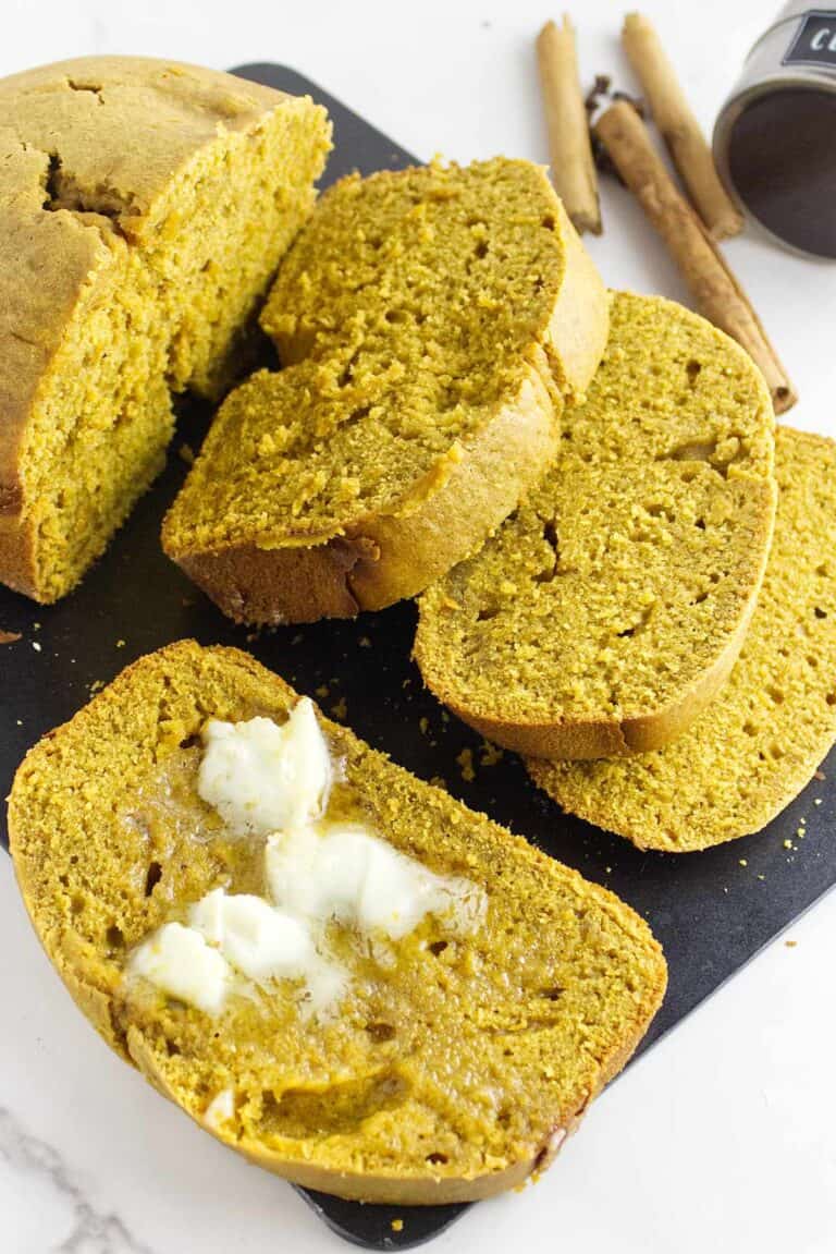 Bread Maker Pumpkin Bread I Knead Bread