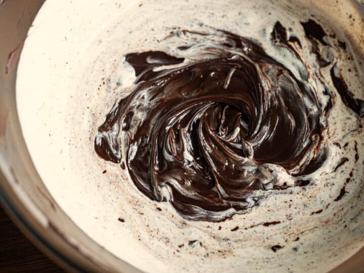 Easy Chocolate Ganache I Knead Bread